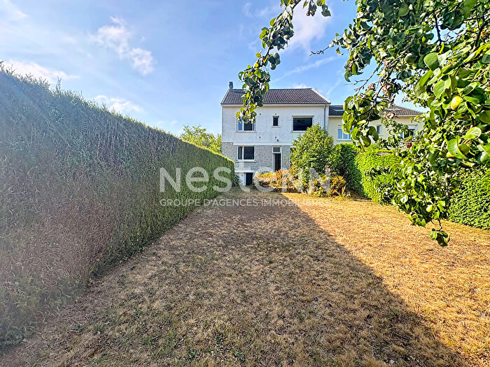 Maison 6 pièces à Limoges, CHU, à vendre