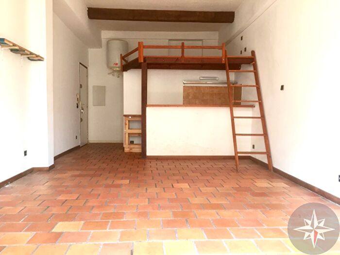 Appartement à louer - Montpellier, Boutonnet - 1 pièce