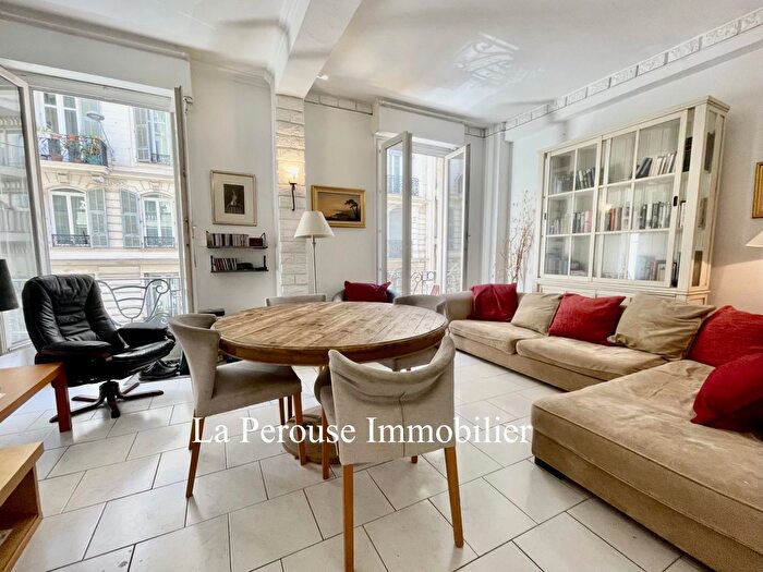 Appartement 4 pièces à vendre - Nice, Vernier