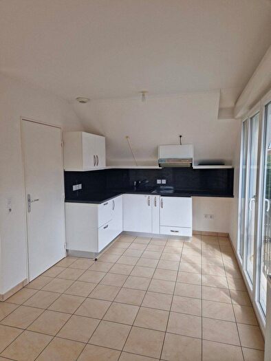 Appartement à louer - Centre Ville-Coteaux, Champigny-sur-Marne - 2 pièces - 1 chambre