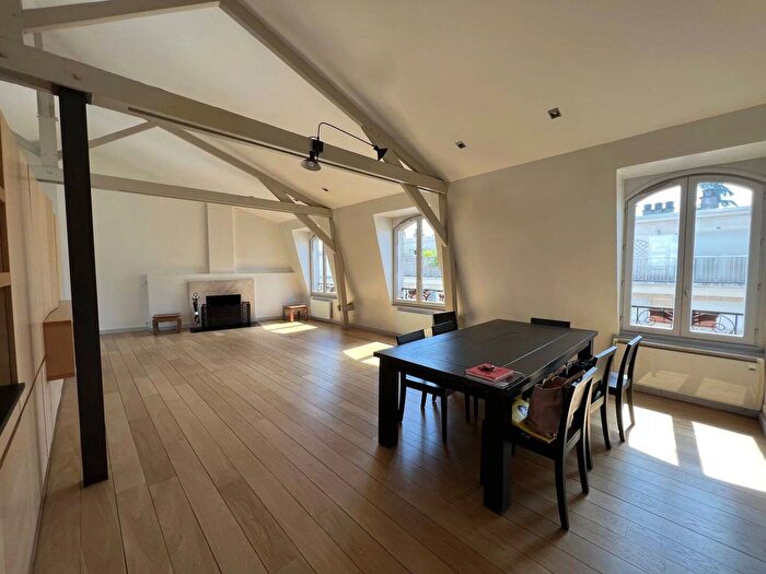 Appartement 5 pièces à louer - ParchampAlbert Kahn, Boulogne-Billancourt