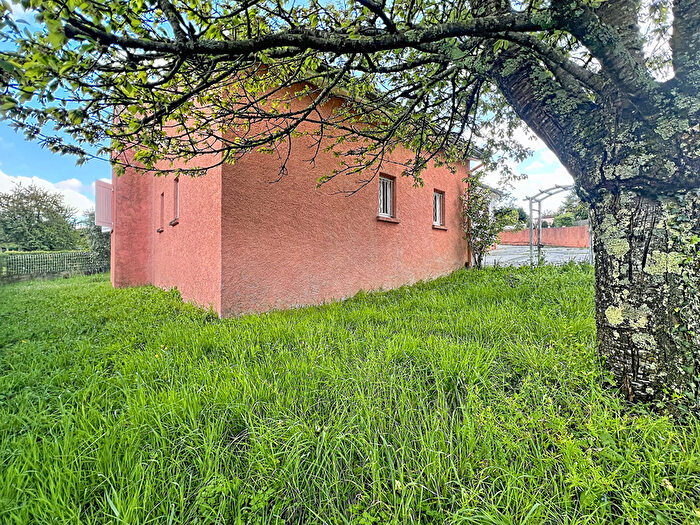 Maison 4 pièces à Saint-Orens-de-Gameville, à vendre