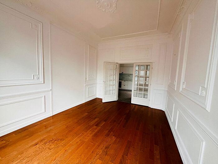 Appartement 2 pièces à louer - Reims, Centre-ville