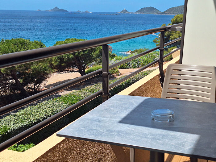 Appartement 1 pièce à vendre - Ajaccio