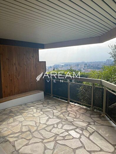 Appartement à louer - Madeleine, Nice - 2 pièces - 1 chambre