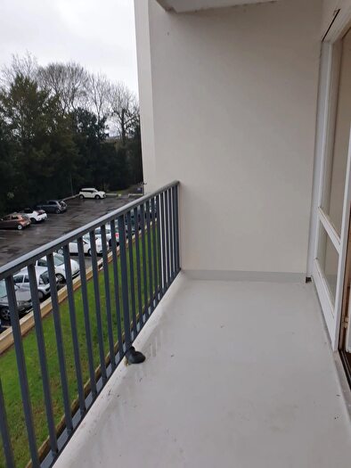 Appartement à vendre - Orléans, Saint-Marc, Faubourg Bourgogne - 3 pièces - 2 chambres