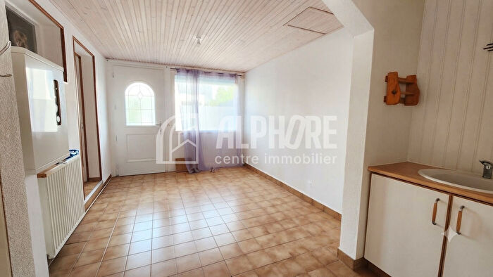 Maison 5 pièces à vendre à Donges