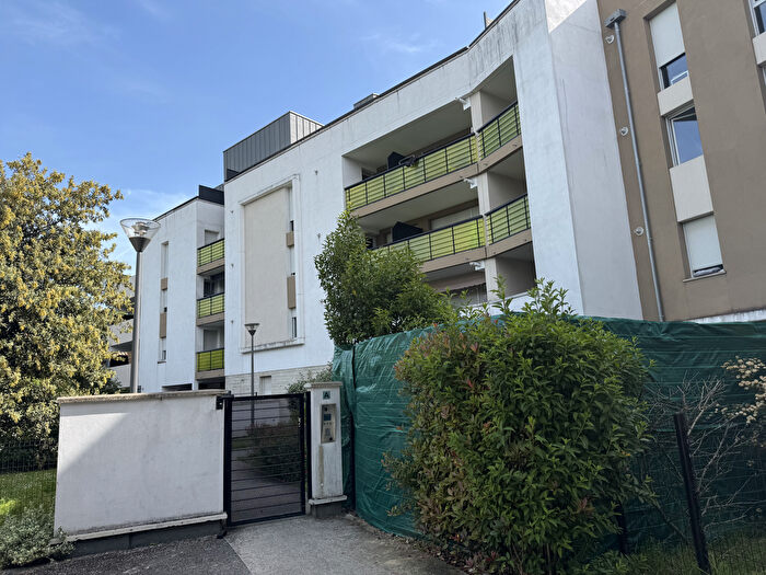 Appartement à vendre - Toulouse, Croix Bénite - 2 pièces - 1 chambre