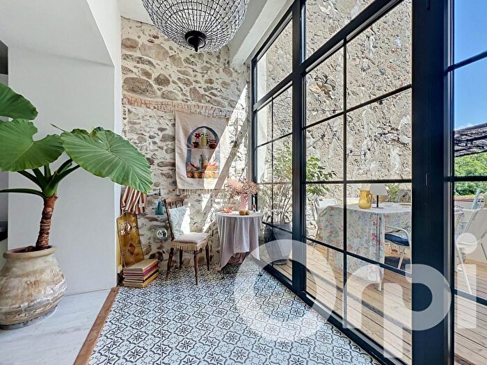 Maison 6 pièces à Marquixanes, à vendre