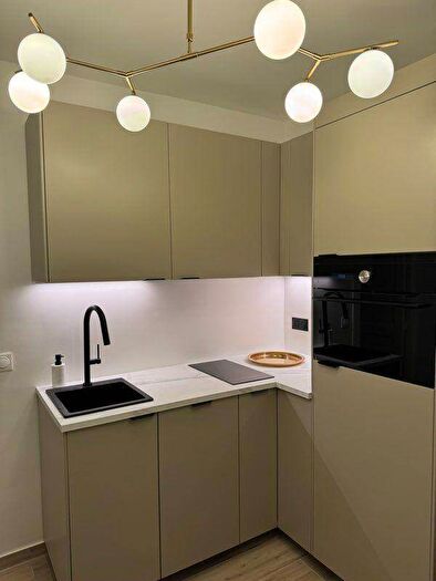 Appartement à louer - Paris ème arrondissement - 1 pièce