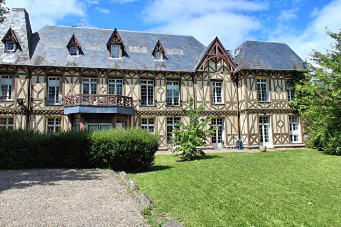 Louviers, Saint-Germain - Appartement 2 pièces à vendre