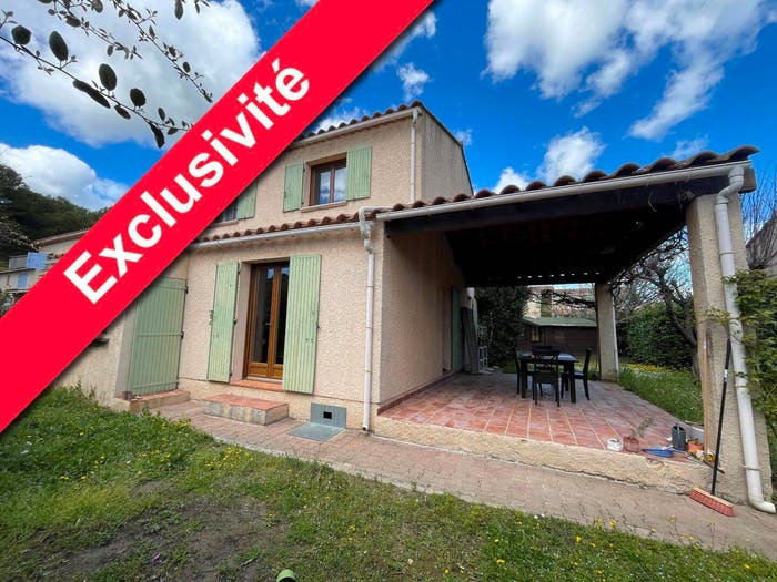 Les Faurys, Venelles : Maison 6 pièces à louer
