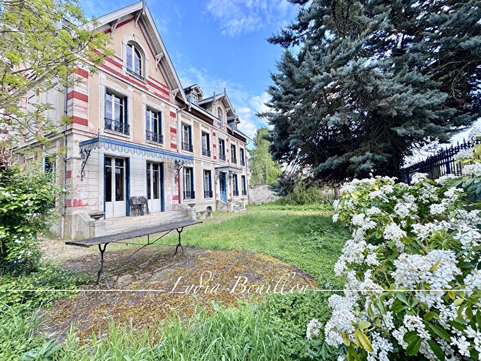 Trilbardou - Maison 14 pièces à vendre