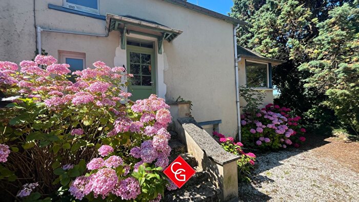 Maison 5 pièces à vendre - Vaucelles