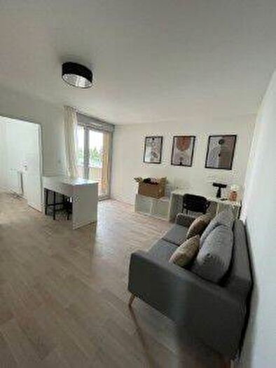 Appartement 2 pièces à louer - Goise-Champommier-Champclairot, Niort