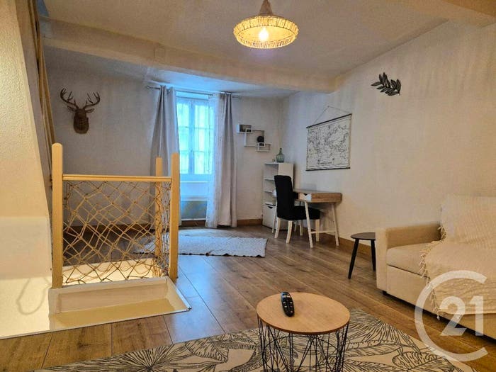 Maison 3 pièces à louer à Carcassonne