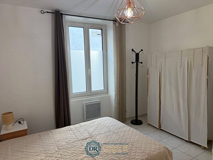 Appartement à louer - Carmes Sud, Orleans - 2 pièces - 1 chambre