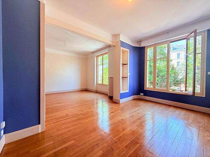 Appartement 6 pièces à vendre à Dijon, Centre-ville