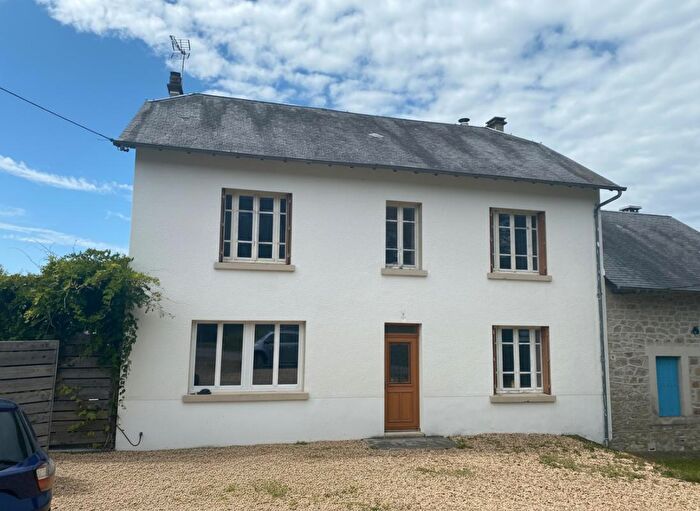 Maison 5 pièces à vendre - Lacelle