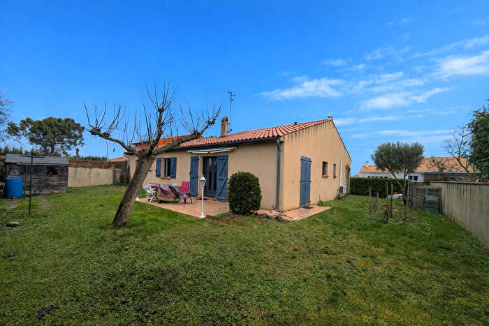 Maison à vendre - Frouzins - 4 pièces - 3 chambres