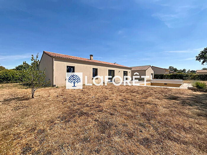Maison 6 pièces à vendre - La Coudre