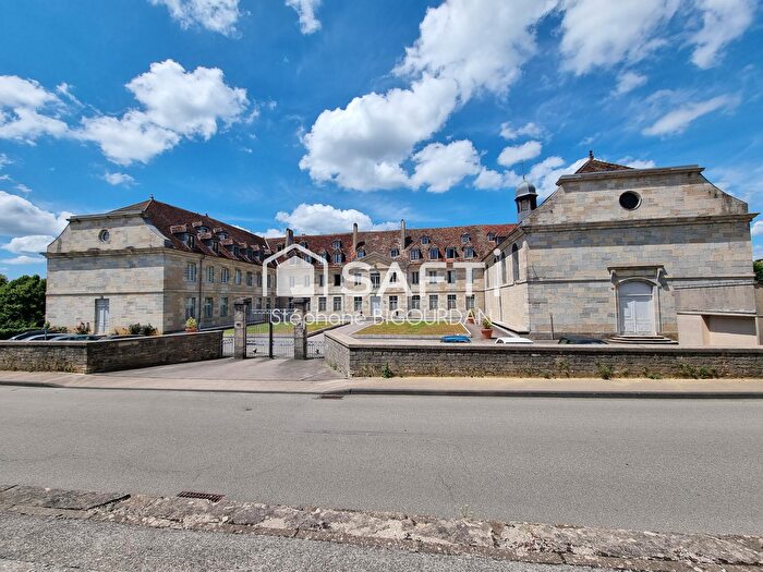 Appartement à vendre - Besançon, Saint-Claude, Torcols, Chailluz - 7 pièces - 5 chambres