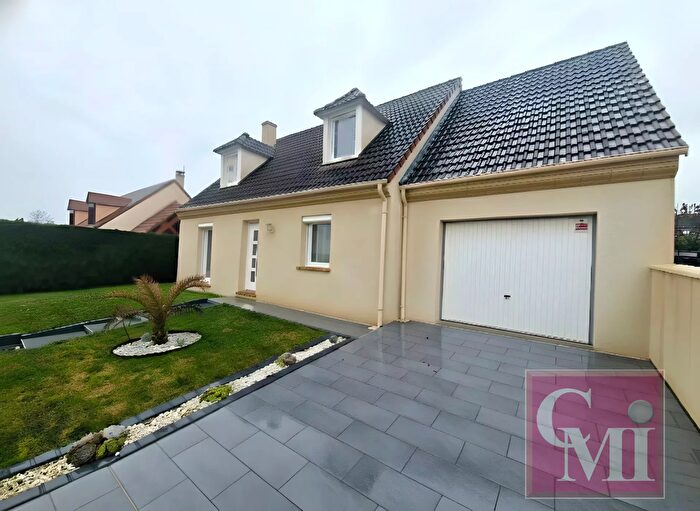 Maison à vendre - Breuillet - 6 pièces - 4 chambres