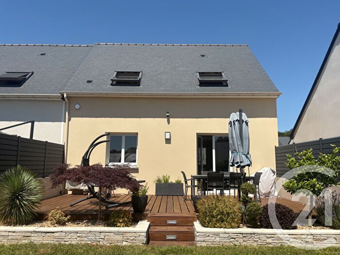 Maison 4 pièces à La Grigonnais, à vendre
