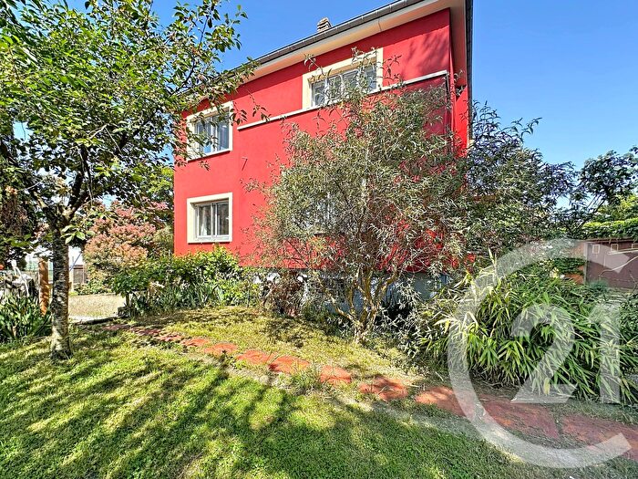 Maison 7 pièces à vendre à Metz, Plantières, Queuleu