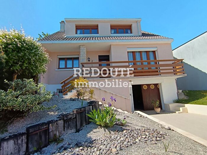 Maison 7 pièces à vendre à Ambonnay