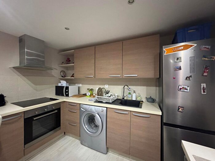 Maison à louer - Blanzat - 3 pièces - 2 chambres