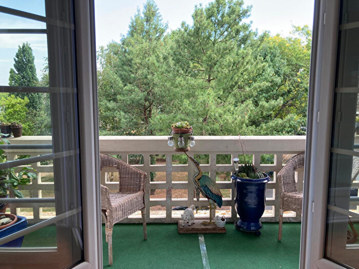 Appartement 5 pièces à Lisieux, Centre-ville, à vendre