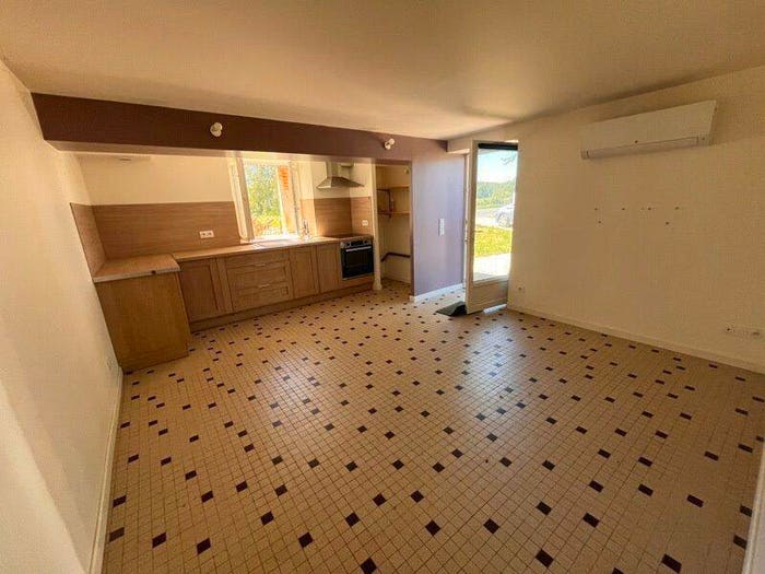Appartement 2 pièces à louer - Condat