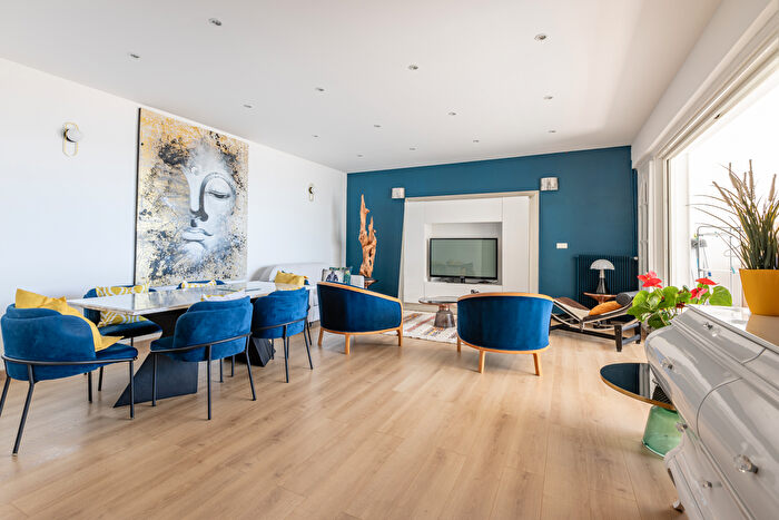 Le Grau-du-Roi, Boucanet, Pont des Abîmes : Appartement 3 pièces à vendre