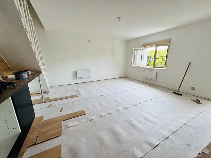 Appartement à louer - Saint-Quentin, Isle - 3 pièces - 2 chambres