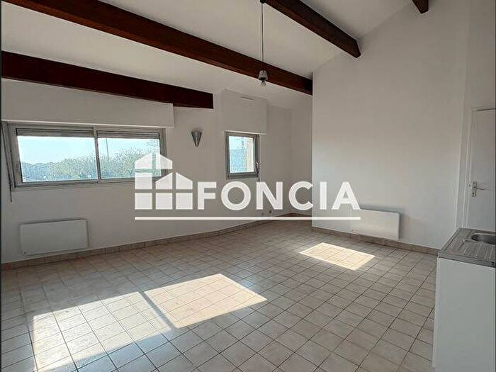Les Ecarts, Saint-Pierre-dOléron - Appartement 2 pièces à louer