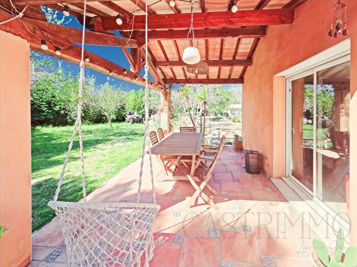 Maison à vendre - Baillargues - 8 pièces - 4 chambres