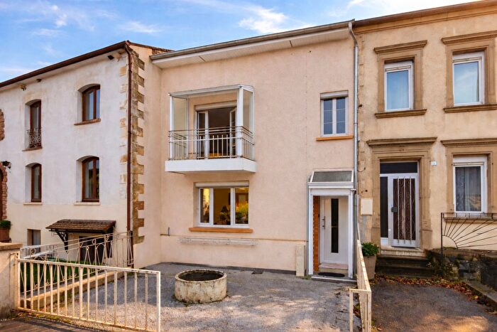Maison 7 pièces à vendre à Varsberg