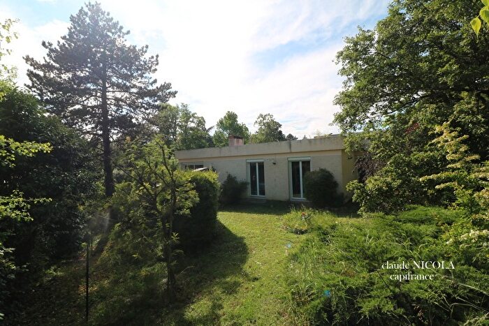 Maison 5 pièces à vendre à Saint-Marcel-lès-Valence