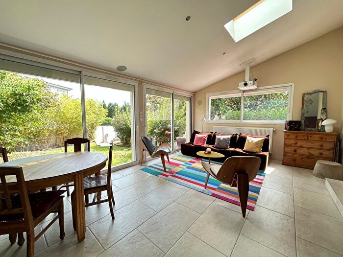 Maison à vendre - Blagnac, Grenade - 7 pièces - 5 chambres