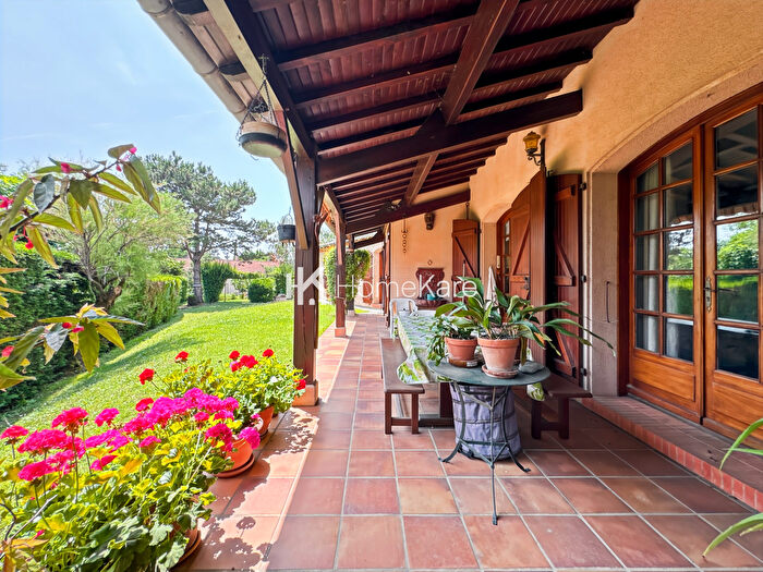 Maison à vendre - Escalquens - 6 pièces - 5 chambres