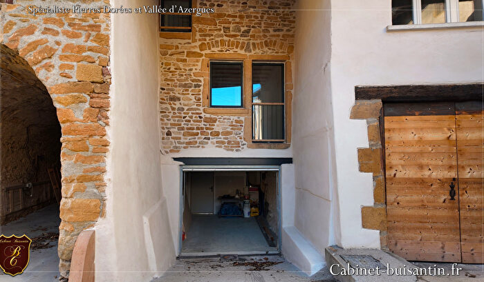 Maison à vendre - Châtillon - 5 pièces - 3 chambres