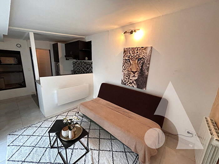 Bessancourt - Appartement 2 pièces à vendre