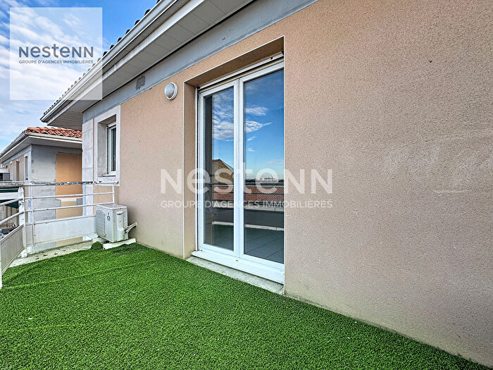 Appartement à vendre - Miramas, Les Collines - 3 pièces - 2 chambres