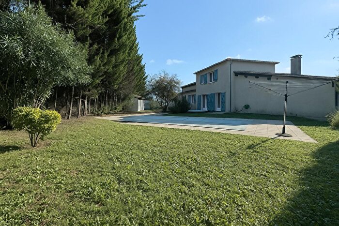 Montvalen - Maison 7 pièces à vendre