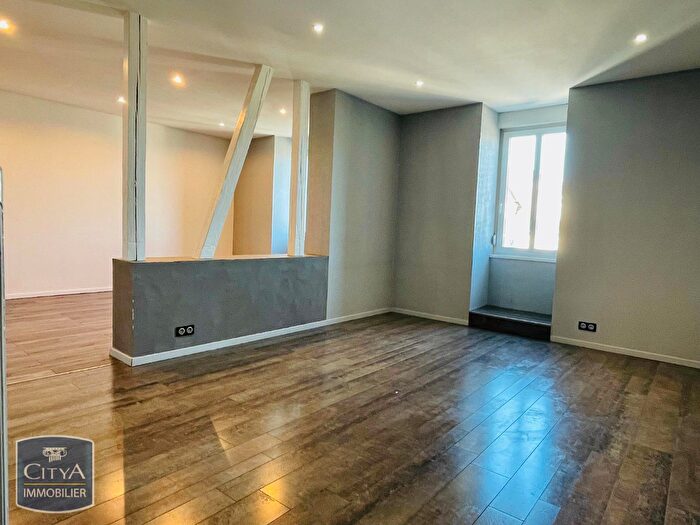 Appartement à vendre - Strasbourg, Contades, République - 6 pièces