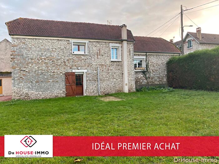 Guernes : Maison 5 pièces à vendre