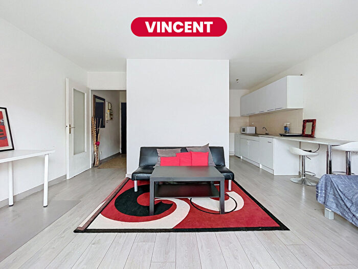Appartement 1 pièce à vendre à Lille, Bois Blanc