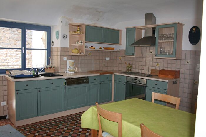Maison 4 pièces à vendre à Saint-Brès