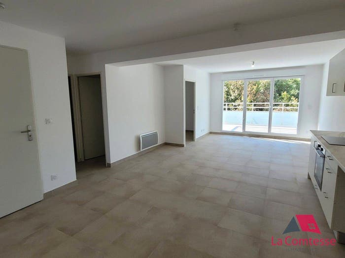 Istres : Appartement 3 pièces à louer